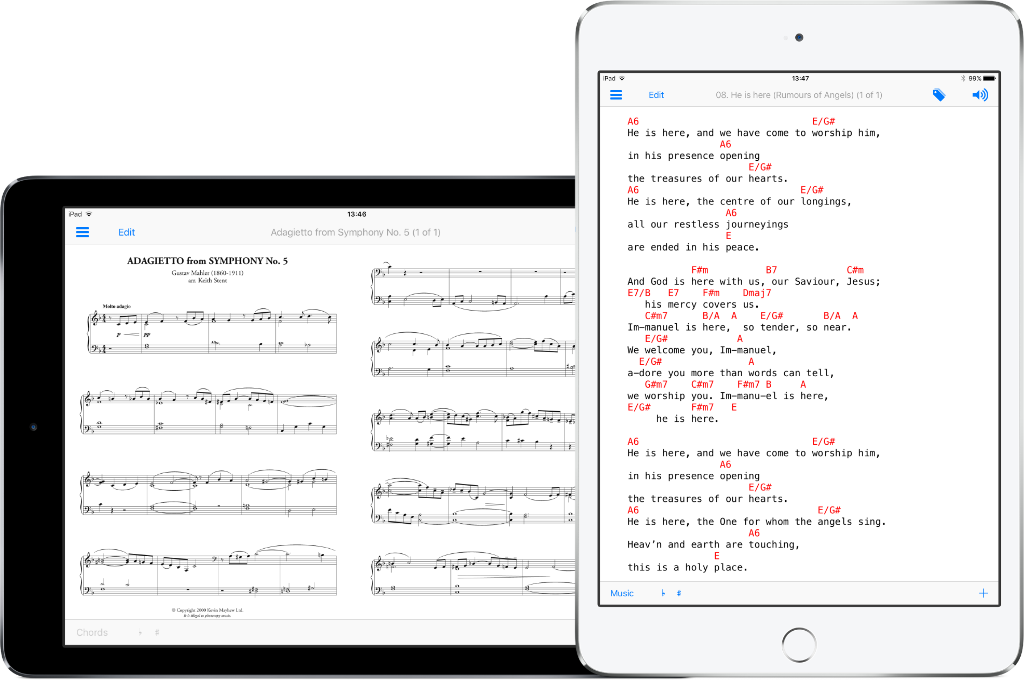 Power Music Software - Power Music App
